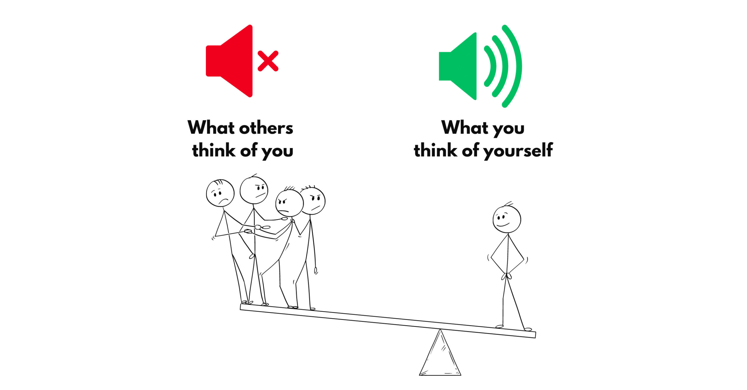 The True Measure of Success - Mind Jolt